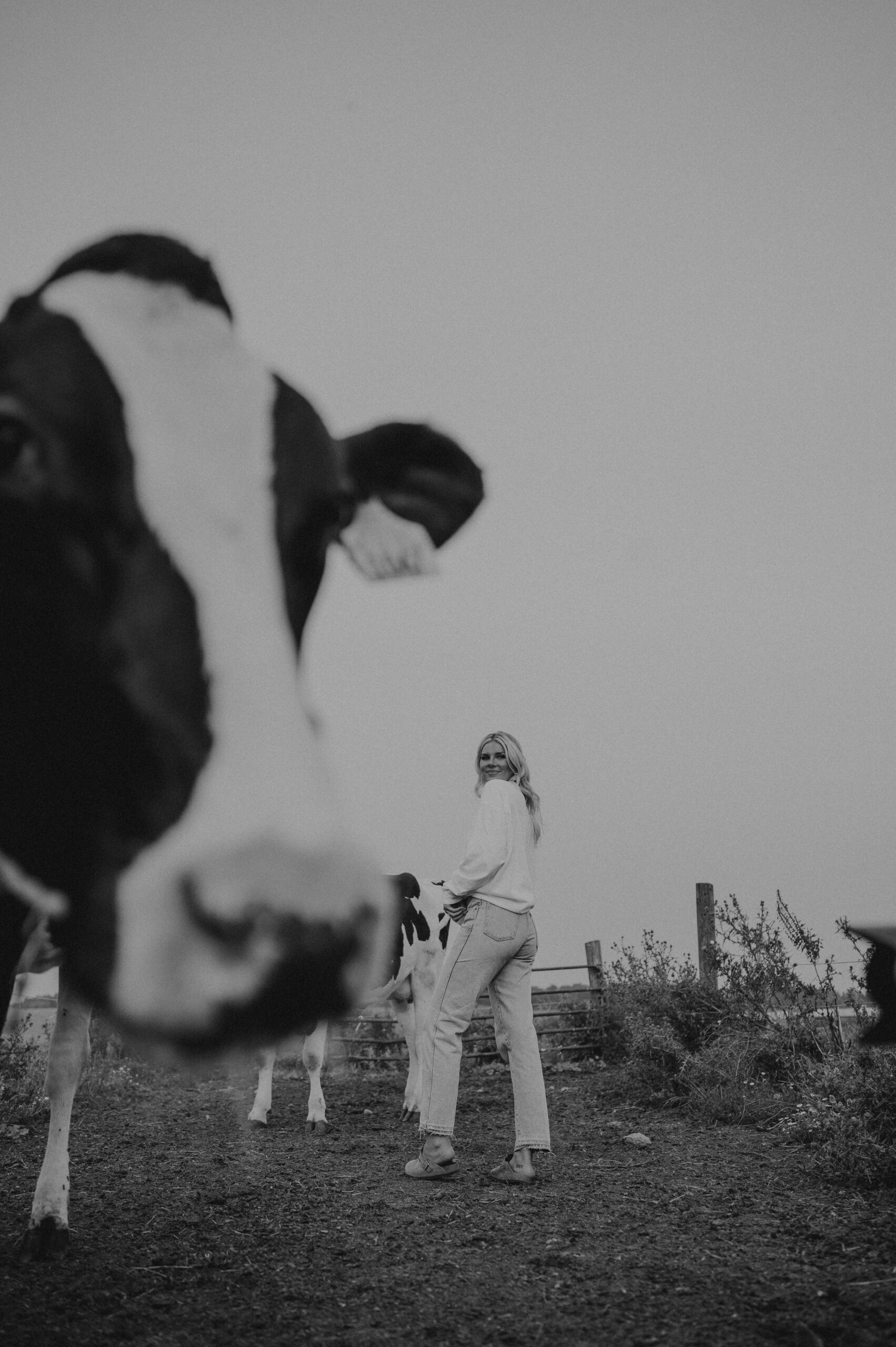 About the Brand – She Likes Milk
